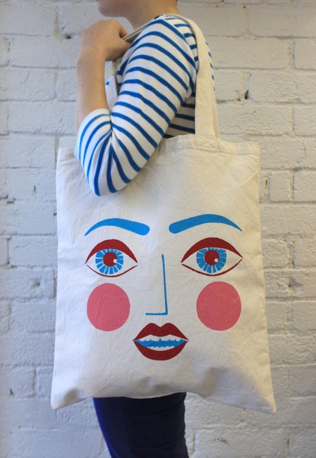 Alice Oehr - Brown Paper Bag