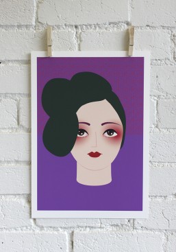 Alice Oehr - Brown Paper Bag