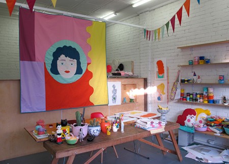 Alice Oehr - Brown Paper Bag