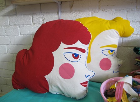 Alice Oehr - Brown Paper Bag