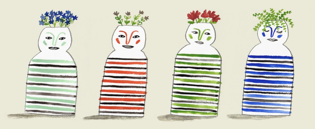 Jen Collins - Brown Paper Bag