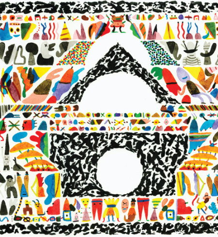 Kyle Pellet - Brown Paper Bag