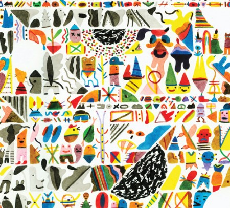 Kyle Pellet - Brown Paper Bag