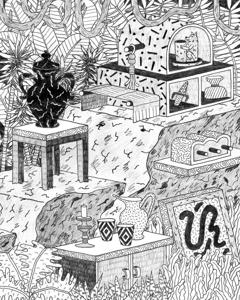 eyra on BPB: Rand Renfrow - Brown Paper Bag