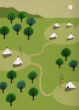 Ruby Taylor - Brown Paper Bag