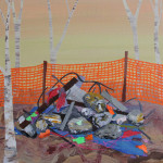 Michelle Fleck - Brown Paper Bag