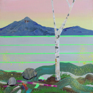 Michelle Fleck - Brown Paper Bag