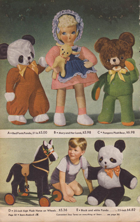 Time Travel Tuesday — Sears Catalogs - Brown Paper Bag