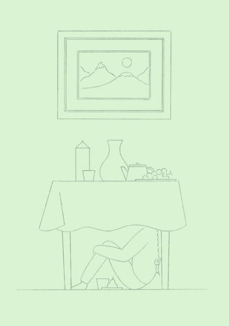 Lady Illustrators I’ve Seen Lately & Liked - Brown Paper Bag