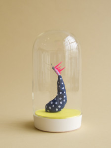 Paper Plants by Adam Frezza & Terri Chiao - Brown Paper Bag