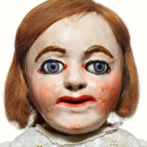 Ventriloquist Dummies’ Portraits: Strange, Yet Beautiful? - Brown Paper Bag