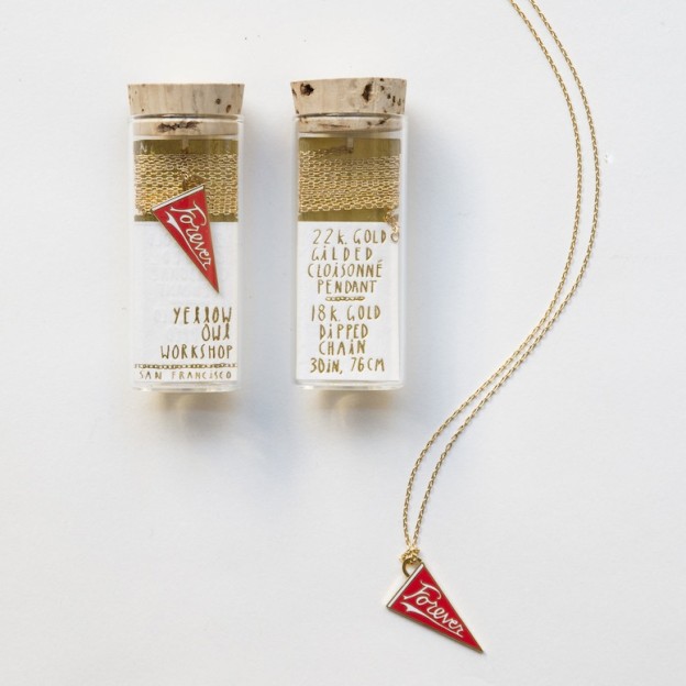 Sappy and Not-As-Sappy Things I’ve Seen Lately and Liked - Brown Paper Bag