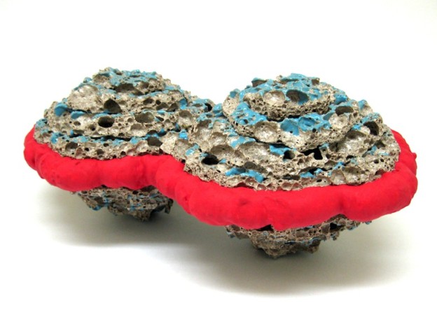 Chad Gunderson’s “Natural” Works Are Very Unnatural - Brown Paper Bag