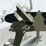 Nancy Liang’s Rich Palette of Neutral Tones - Brown Paper Bag