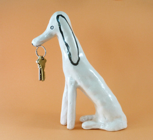 Prickly Edges & Crying Pots: 12 Ceramics that Caught My Eye - Brown ...