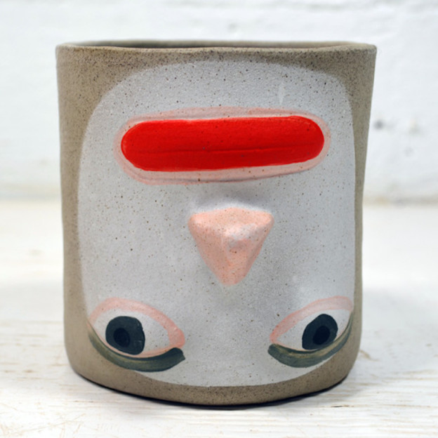 Prickly Edges & Crying Pots: 12 Ceramics that Caught My Eye - Brown ...