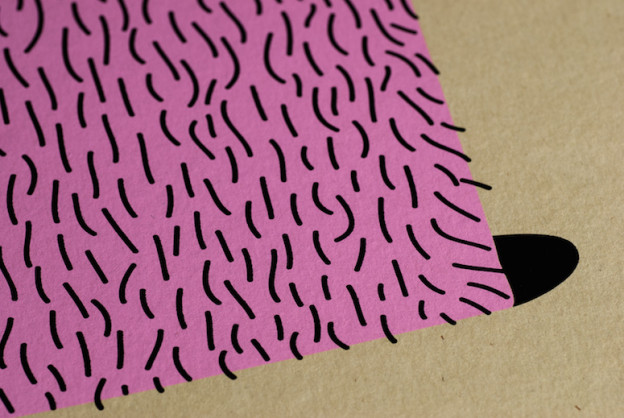 Beautify Your Home with Unique Silkscreens from Side Effects Print ...