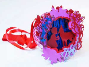 Wearable Art: Anna Talbot’s Beautifully Sculptural Jewelry - Brown ...