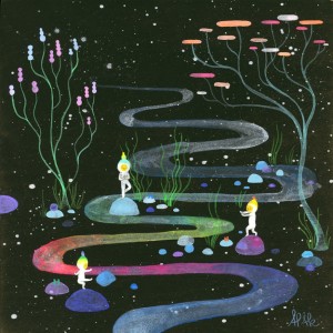 Escape to APAK’s Magical, Mystical Worlds - Brown Paper Bag