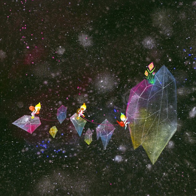 Escape to APAK’s Magical, Mystical Worlds - Brown Paper Bag