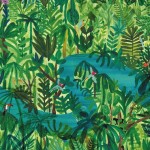 Beautifully Detailed and Poetic Landscape Illustrations by Marc Martin ...