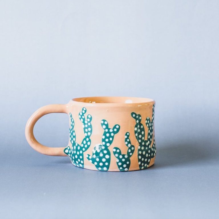 11 Inspiring Ceramic Artists to Follow on Instagram - Brown Paper Bag