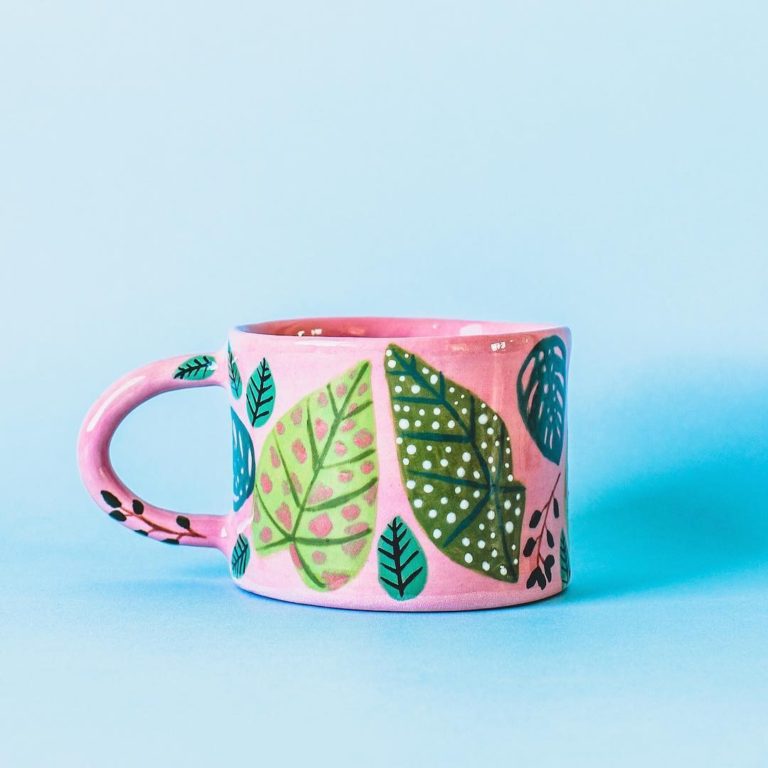 11 Inspiring Ceramic Artists to Follow on Instagram - Brown Paper Bag