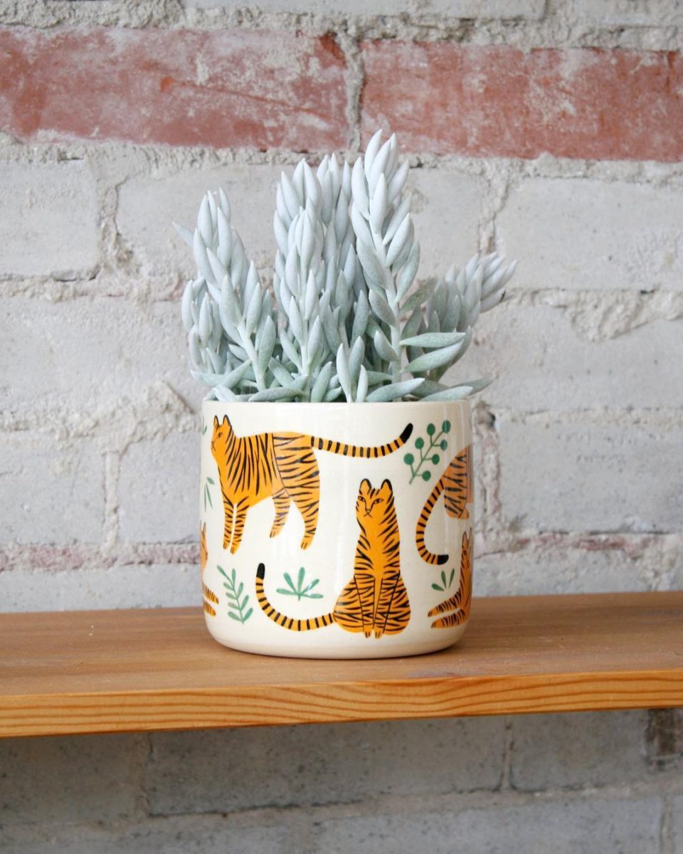 11 Inspiring Ceramic Artists to Follow on Instagram - Brown Paper Bag