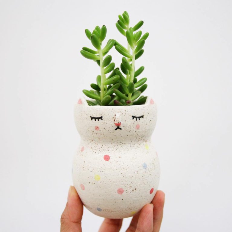 11 Inspiring Ceramic Artists to Follow on Instagram - Brown Paper Bag