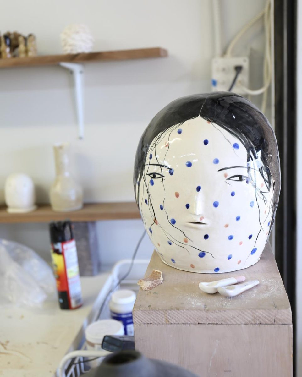 11 Inspiring Ceramic Artists to Follow on Instagram - Brown Paper Bag