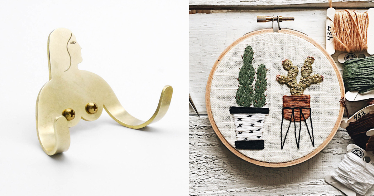 7 of the Best Creative Products to Illustrate Your Life This Week