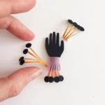 Tiny Talisman are Pocket-Sized Paper Craft That Wish You Good Luck ...