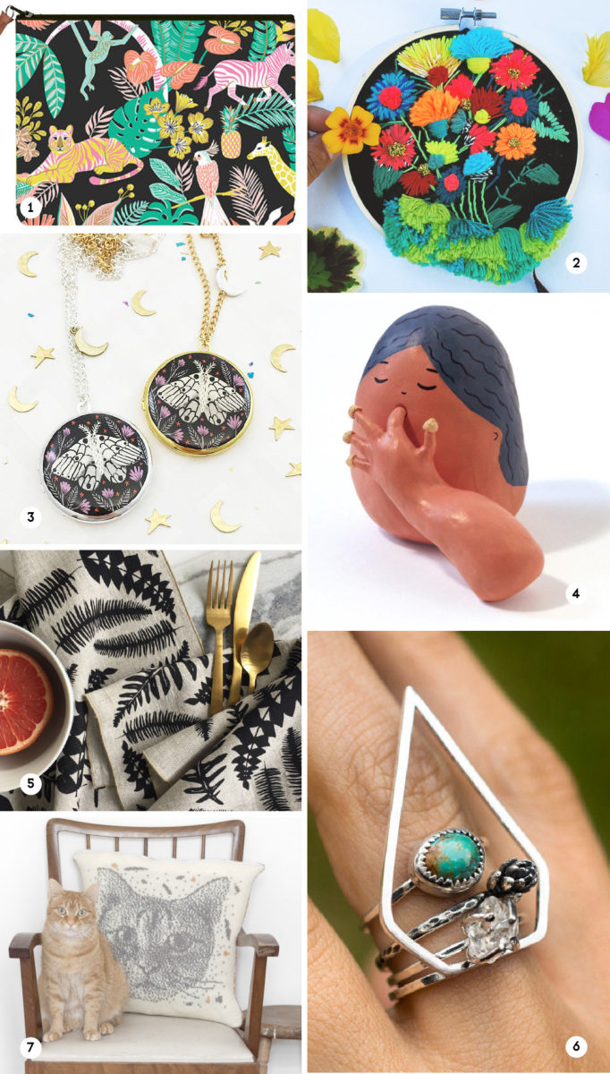 7 of the Best Creative Products to Illustrate Your Life This Week ...