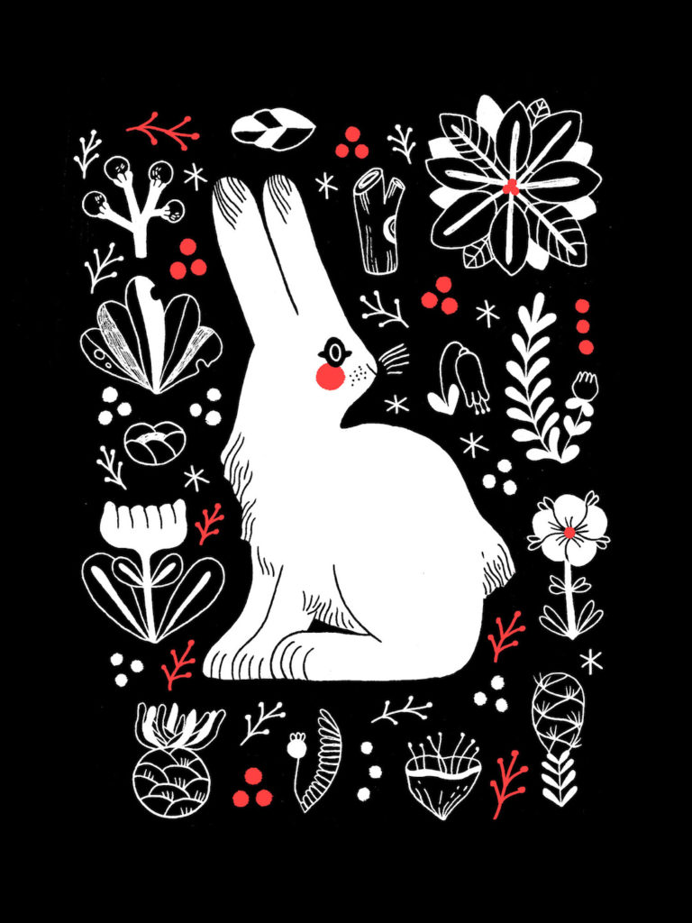 Charming Folk Art-Inspired Characters Who Have a Bigger Story to Tell ...