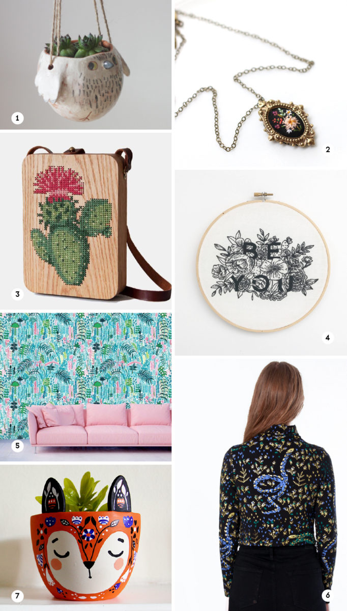 7 of the Best Creative Products to Illustrate Your Life This Week ...