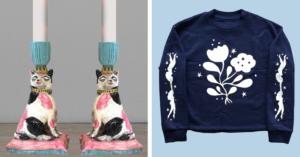 7 of the Best Creative Products to Illustrate Your Life This Week