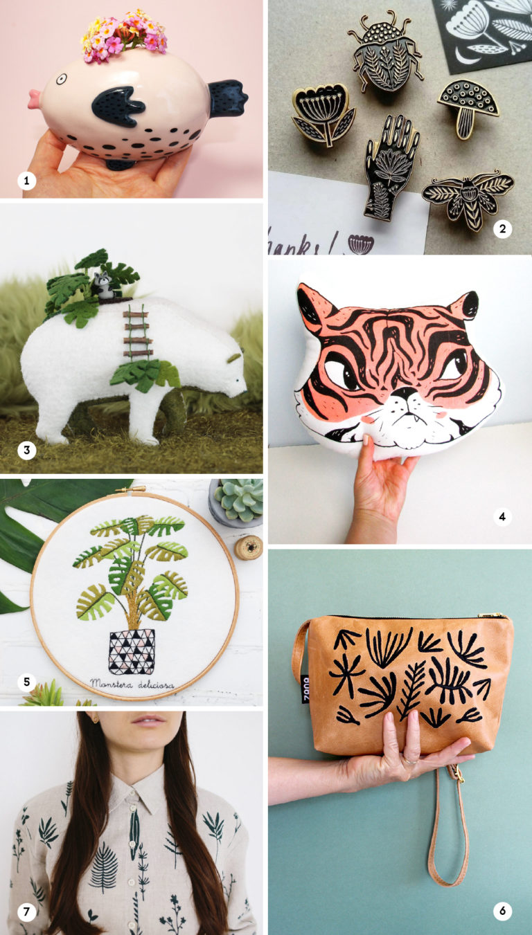7+ of the Best Creative Products to Illustrate Your Life This Week