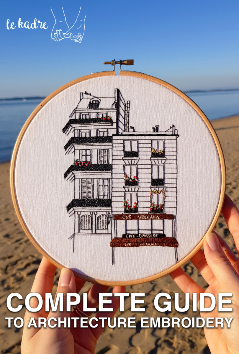 Online Embroidery Classes Will Teach You Everything You Need to Know ...