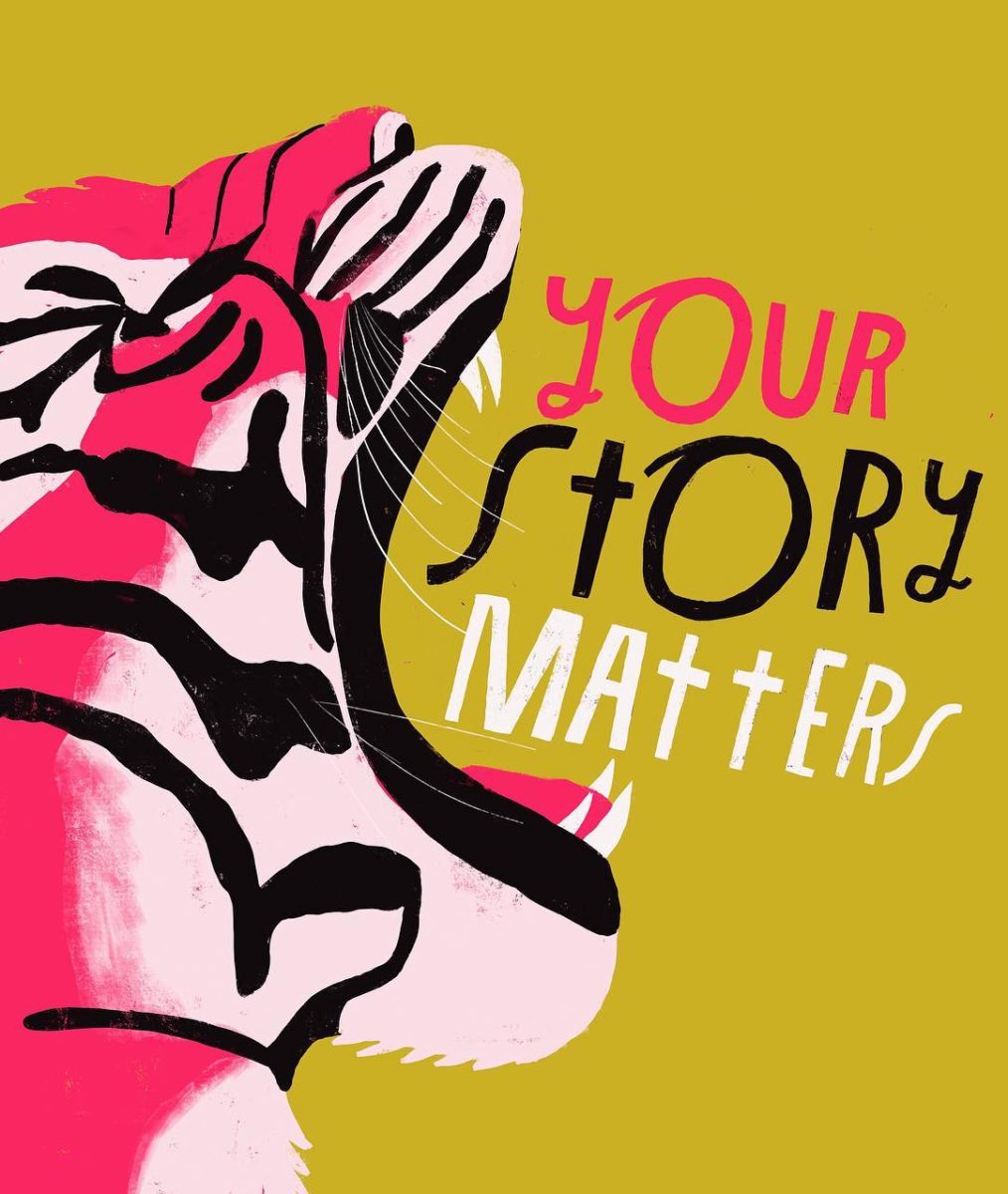 Inspiring Illustrations with Hand Lettering are PSAs for Your Every Day ...