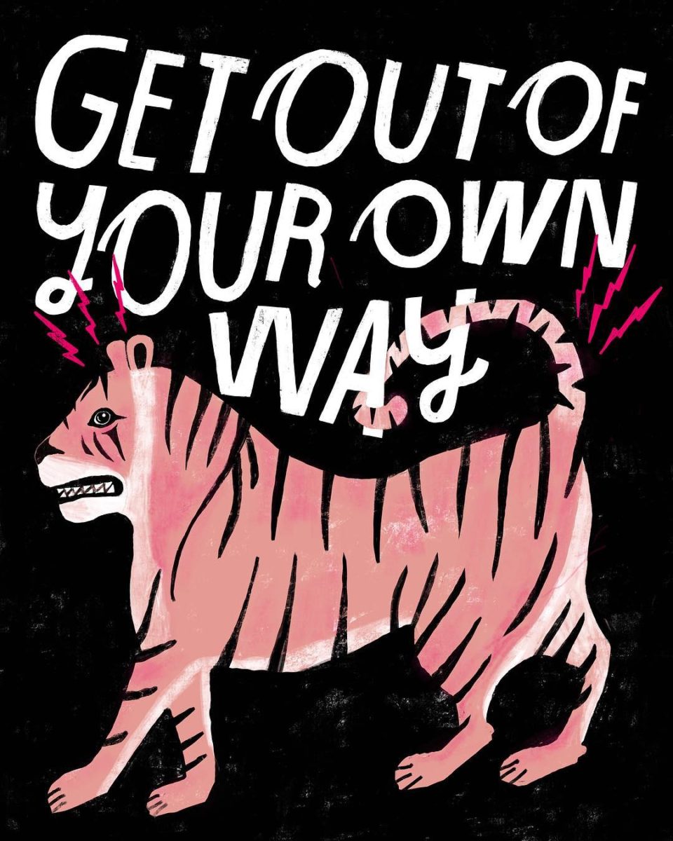Inspiring Illustrations with Hand Lettering are PSAs for Your Every Day ...