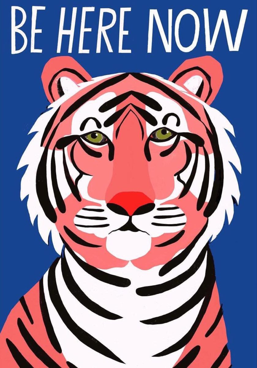 Inspiring Illustrations with Hand Lettering are PSAs for Your Every Day ...