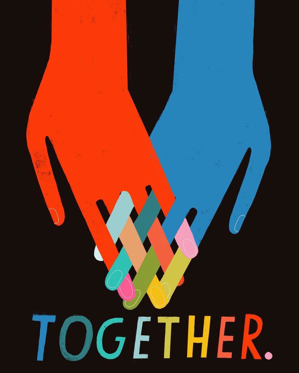 Inspiring Illustrations with Hand Lettering are PSAs for Your Every Day ...