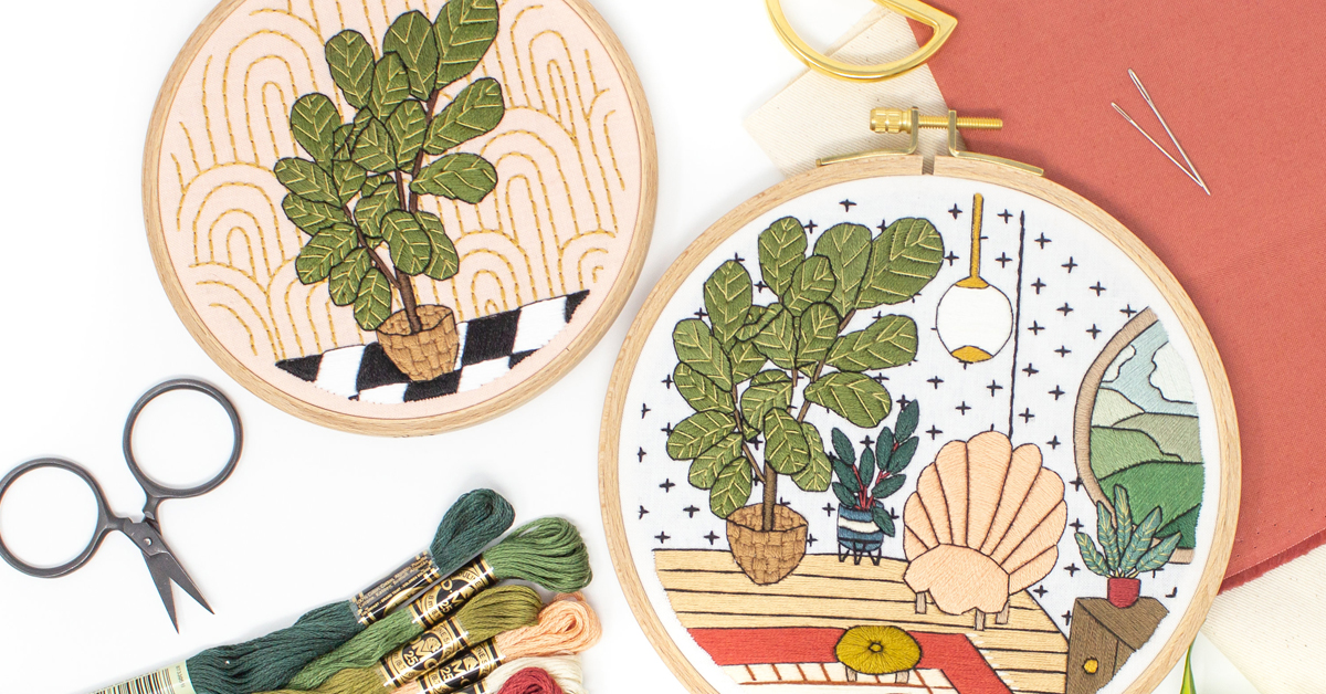 7+ of the Best Creative Products to Illustrate Your Life This Week