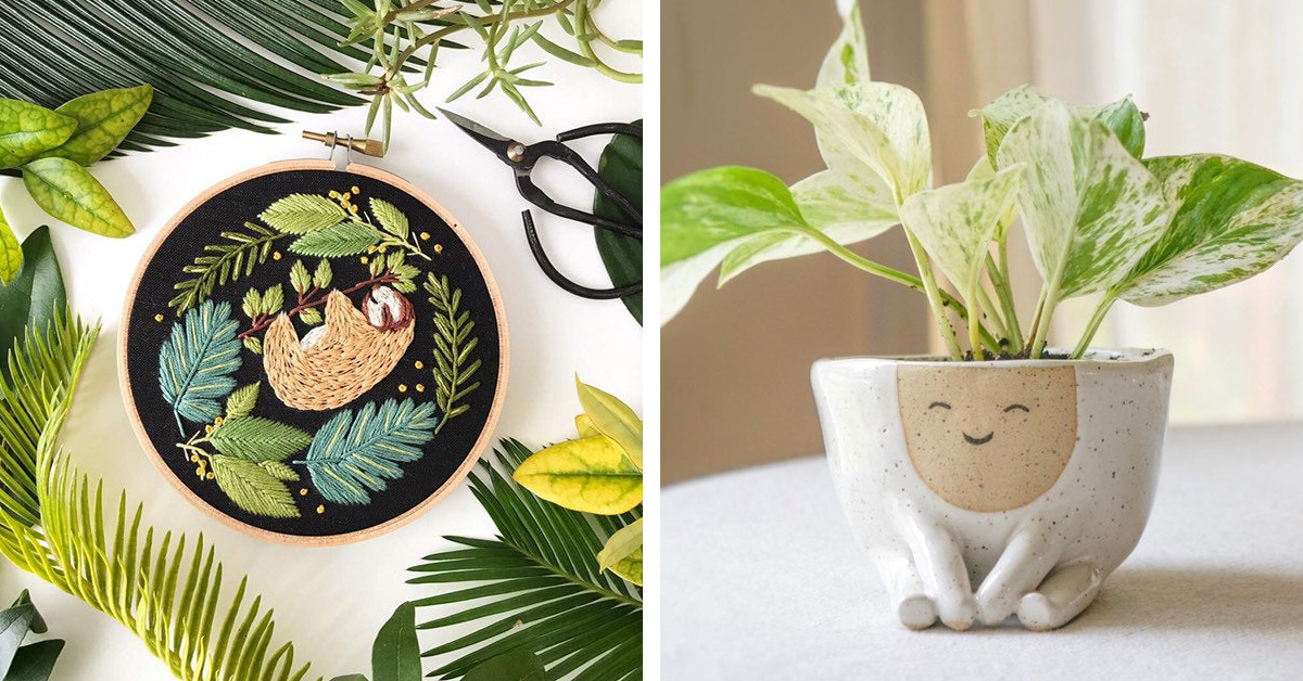 7 of the Best Creative Products to Illustrate Your Life This Week