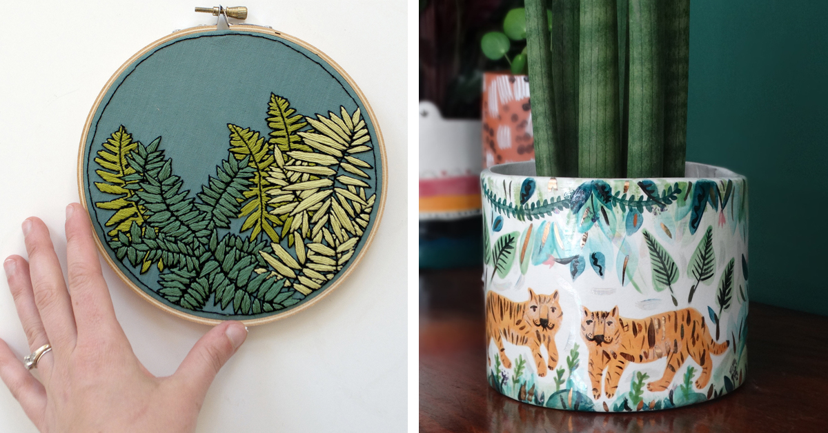 7 of the Best Creative Products to Illustrate Your Life This Week