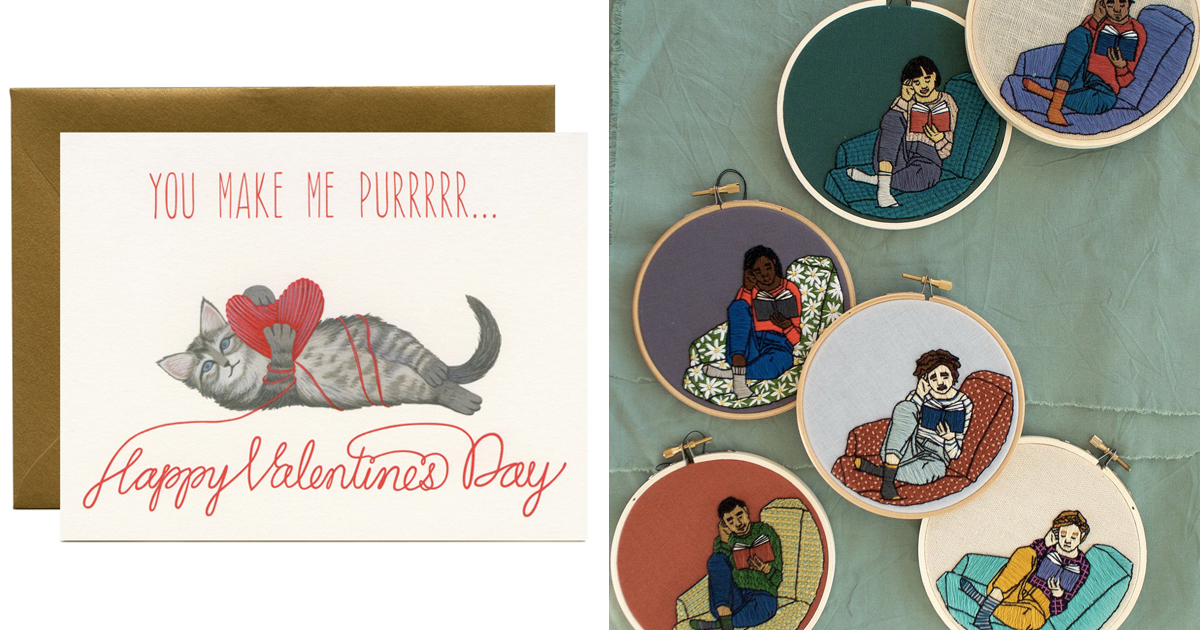 7 of the Best Creative Products to Illustrate Your Life This Week