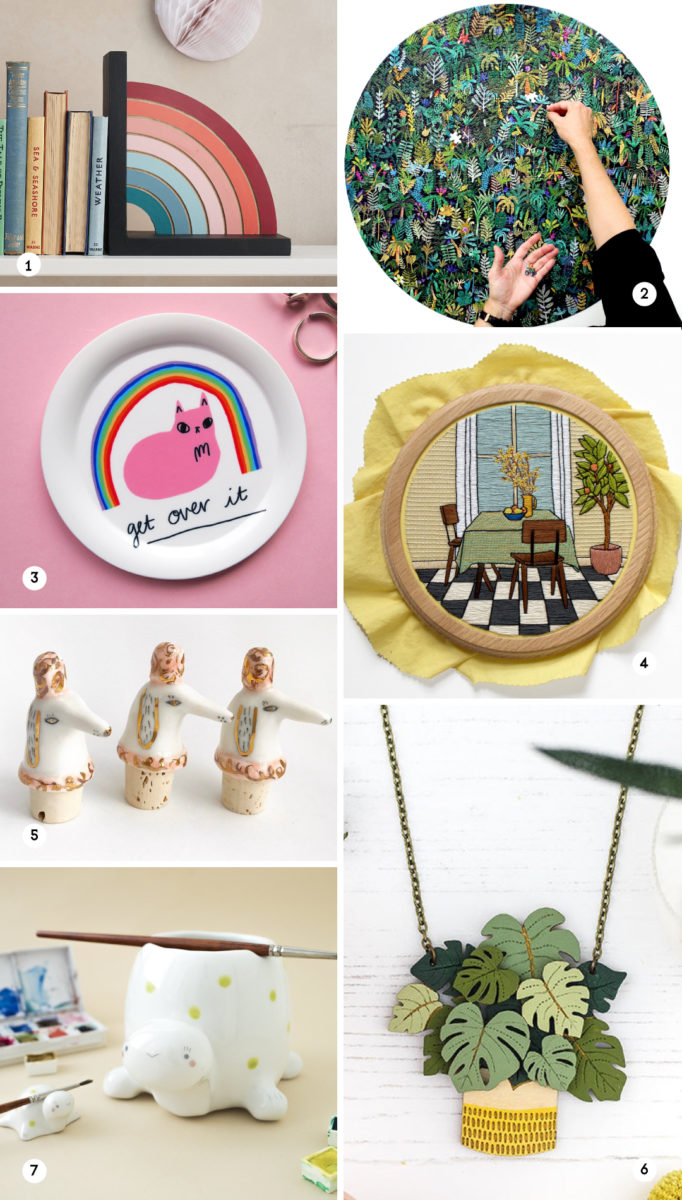 7 of the Best Creative Products to Illustrate Your Life This Week ...