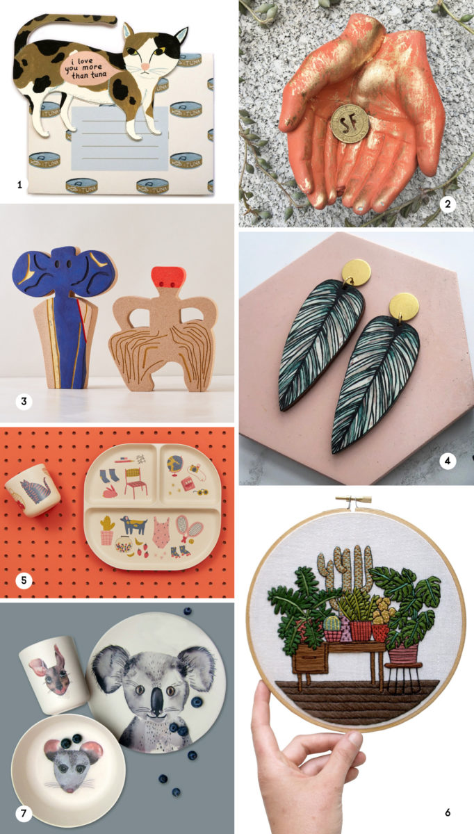 7 of the Best Creative Products to Illustrate Your Life This Week ...