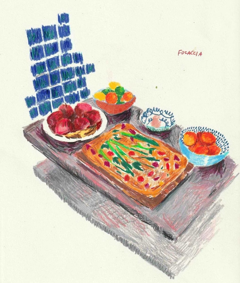 Need Something to Draw This Week? Try ‘Still Here,’ a Fun Still Life ...