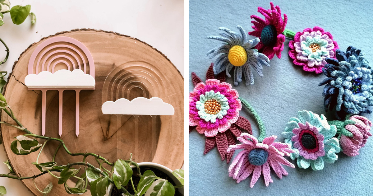 7 of the Best Creative Products to Illustrate Your Life This Week